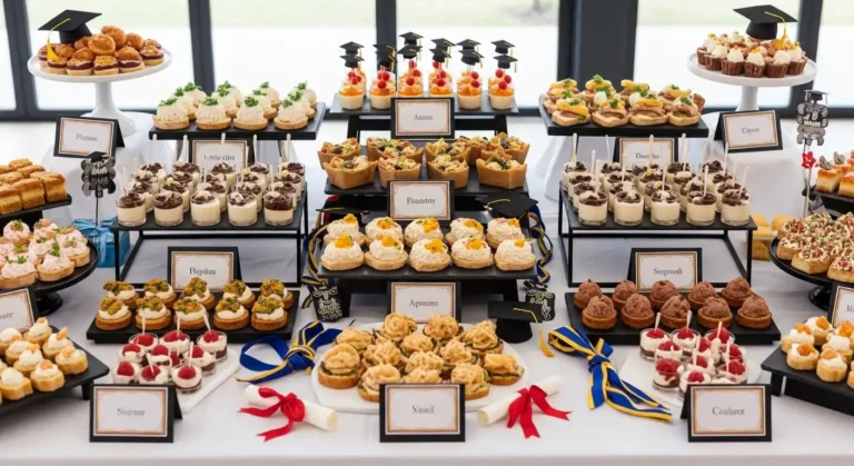Graduation Cake Ideas: 27 Sweet & Stylish Picks