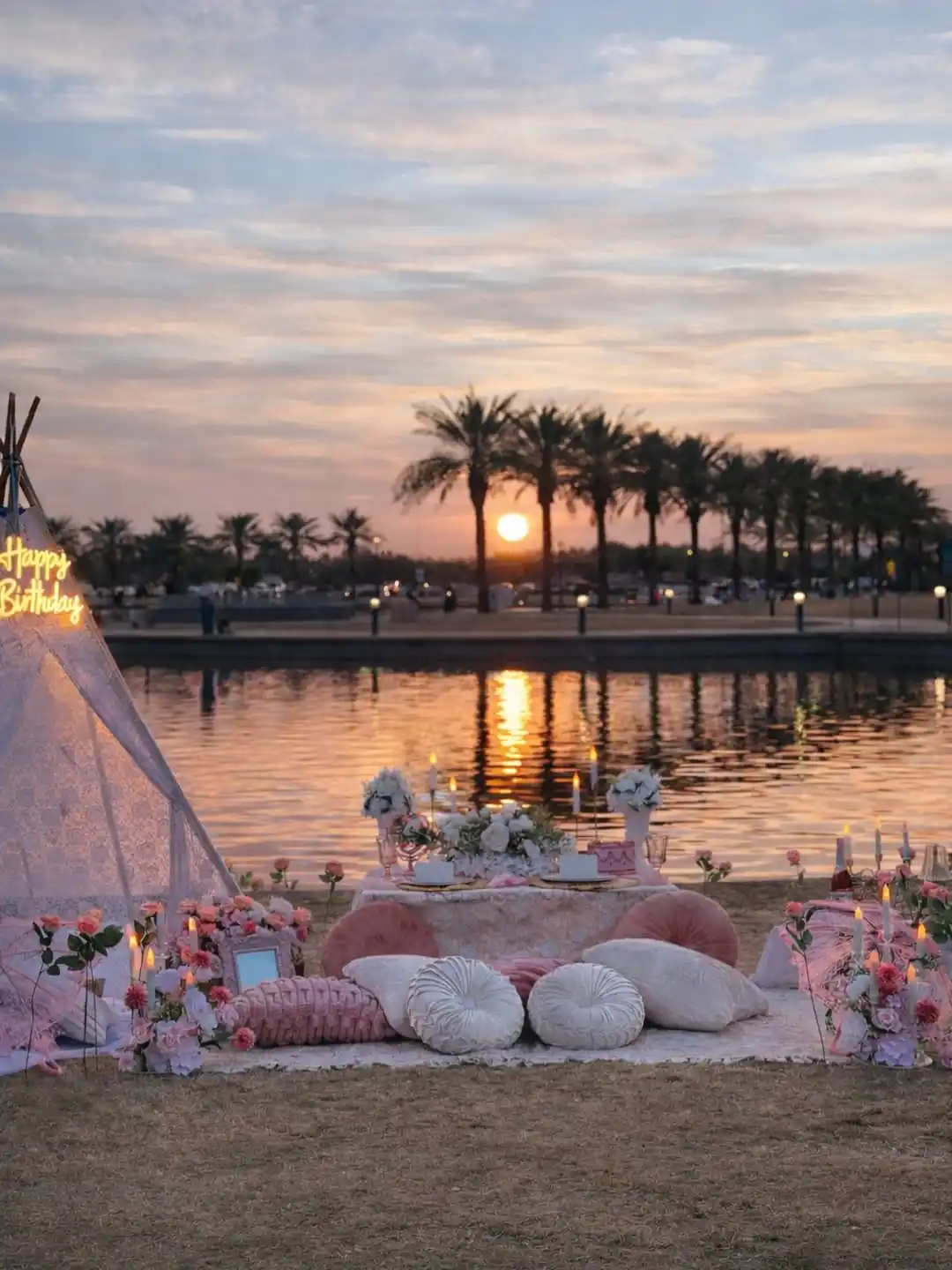 How to Plan a Destination Birthday Party: The Ultimate Escape ...